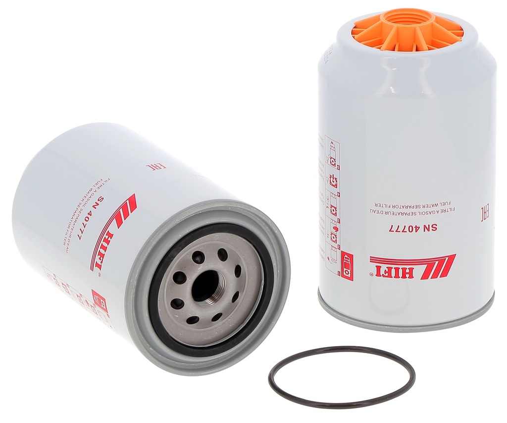 FILTRE A CARBURANT SEPARATEUR D'EAU | AIS Belgium